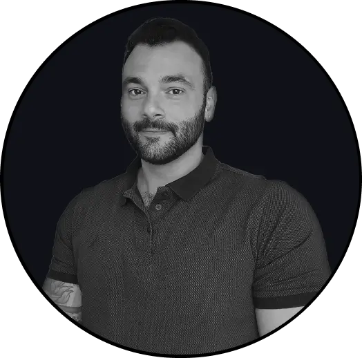 UX Portfolio | Michael Moniz